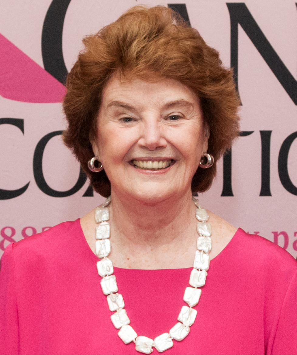 President and Founder - PA Breast Cancer Coalition