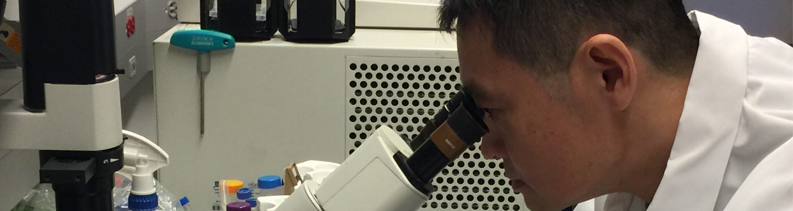 Federal Cancer Research Funding Under Threat - PA Breast Cancer Coalition