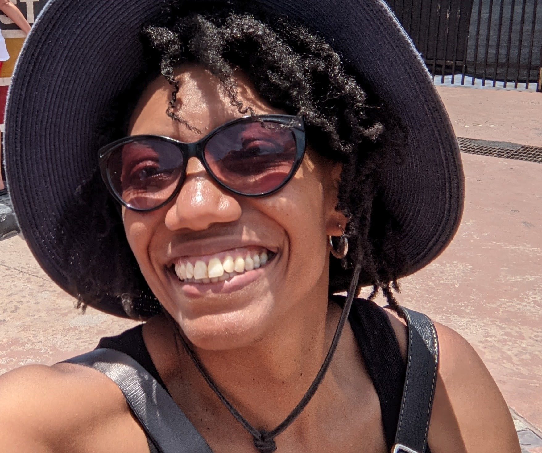 Survivor Spotlight: Joylette Portlock - PA Breast Cancer Coalition