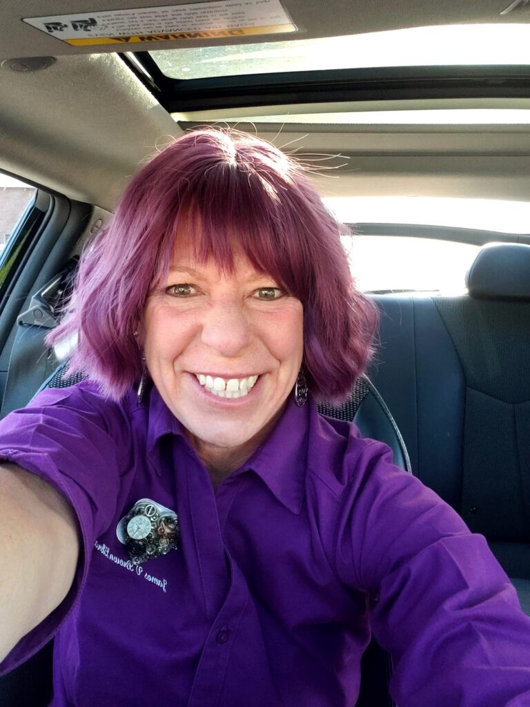 Survivor Spotlight: Melissa Rowse - PA Breast Cancer Coalition