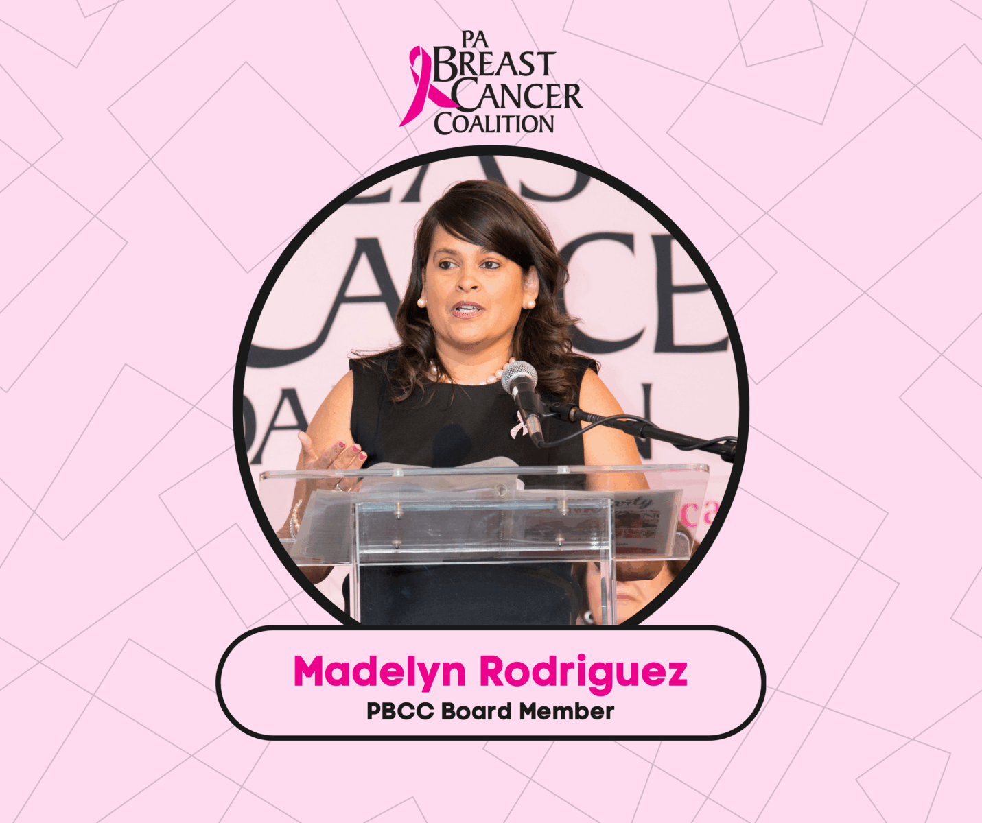 Women’s History Month - PA Breast Cancer Coalition