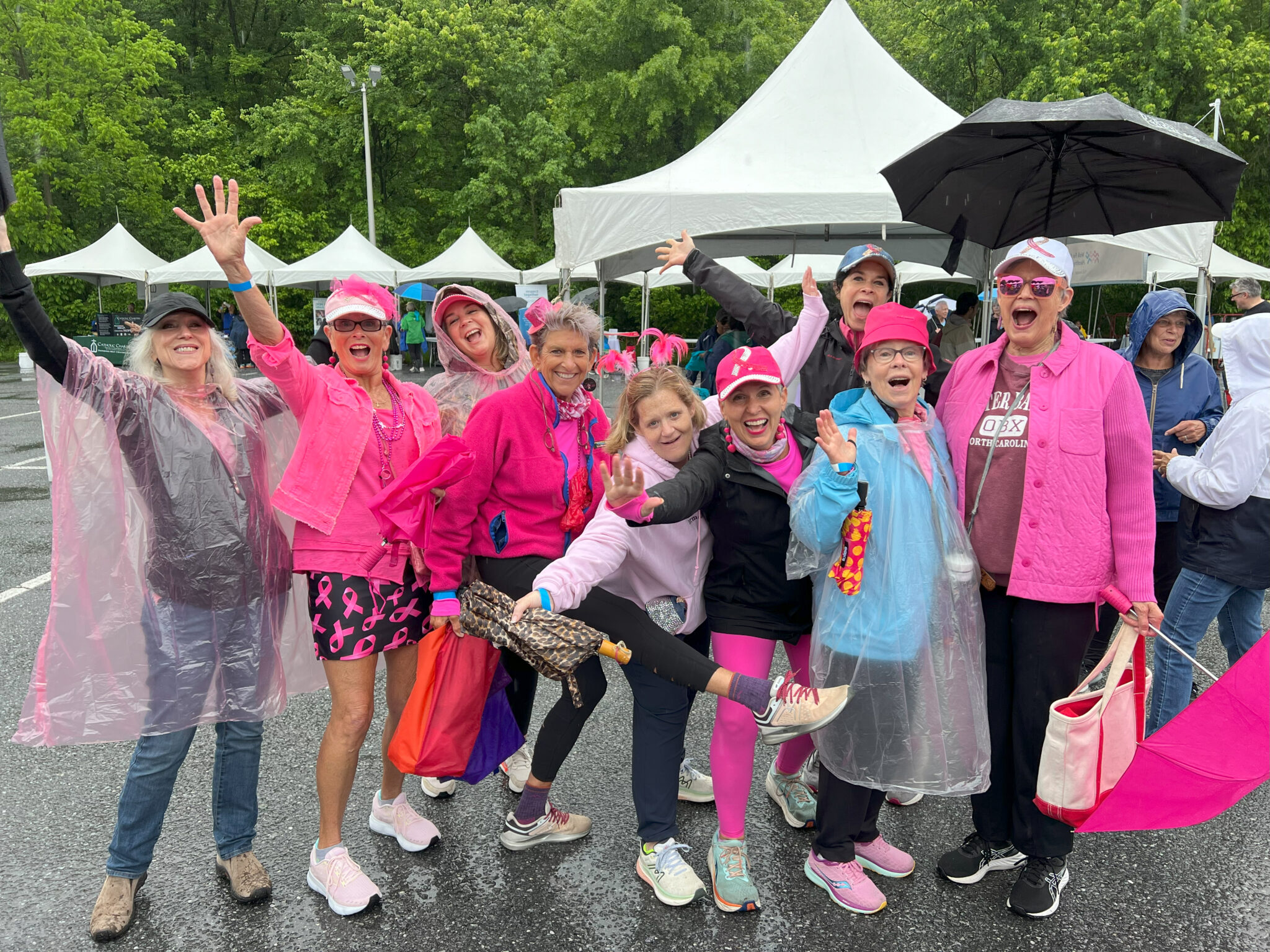 Excela Square at Norwin - PA Breast Cancer Coalition