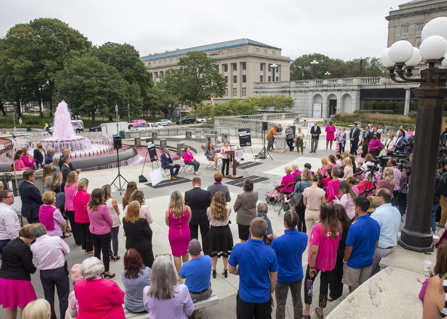 Moses Taylor Hospital Center for Women’s Imaging at Advanced Imaging ...
