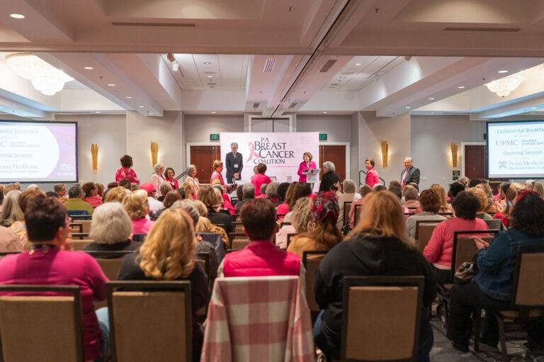 Fox Chase Cancer Center Main Campus - PA Breast Cancer Coalition