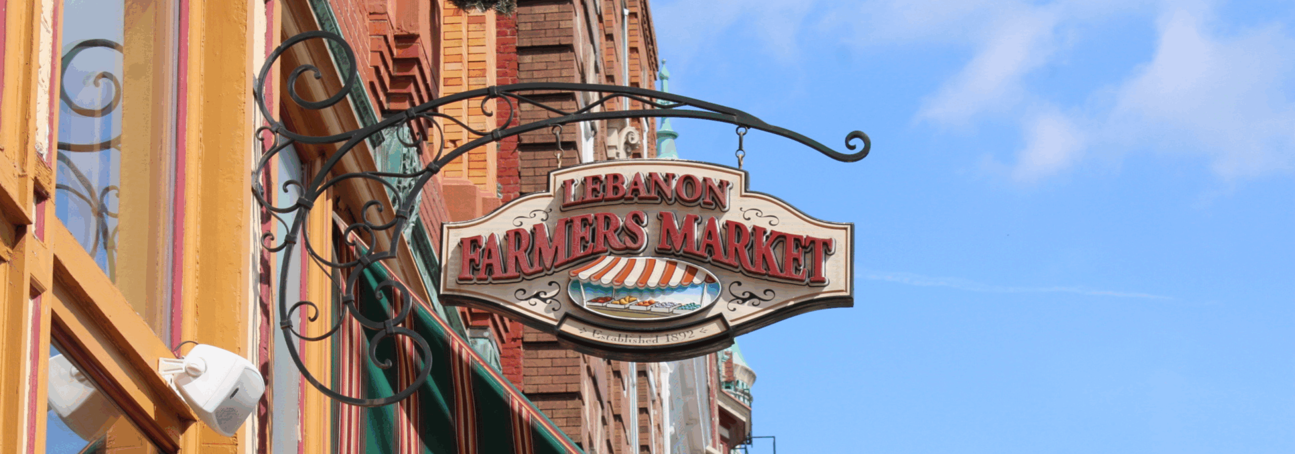 Light Up the Lebanon Farmers Market - PA Breast Cancer Coalition